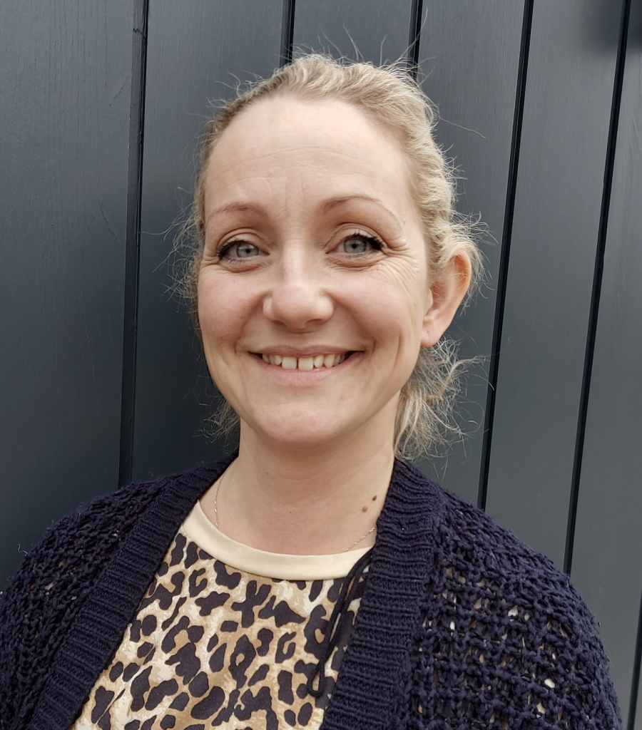 Kerry Cassidy Photo - Ben Holden