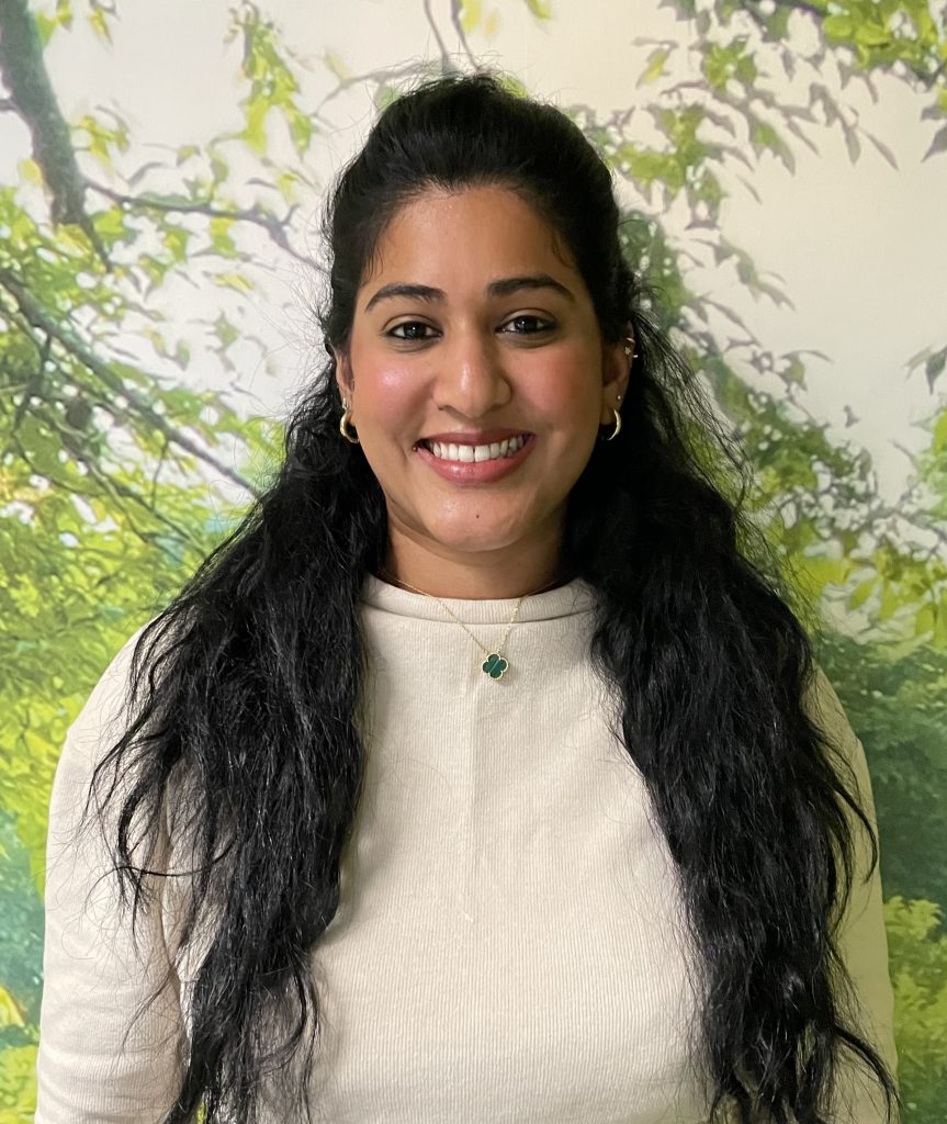 Dinuli Senaratne Photo - Ben Holden